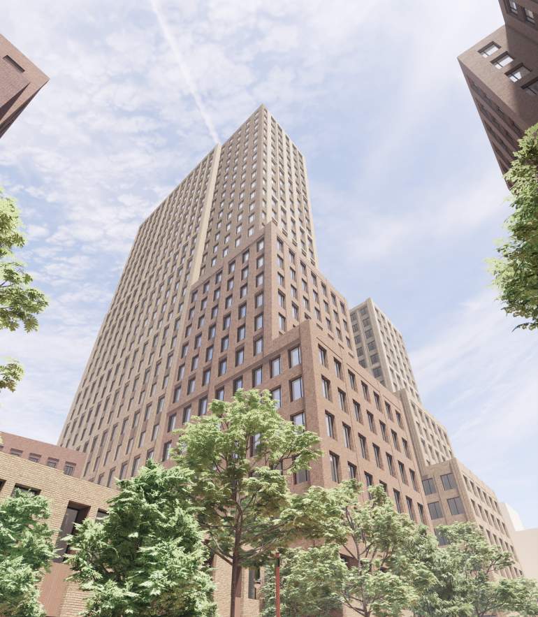 Predevelopment Financing for Resilient Affordable Multifamily Housing ...